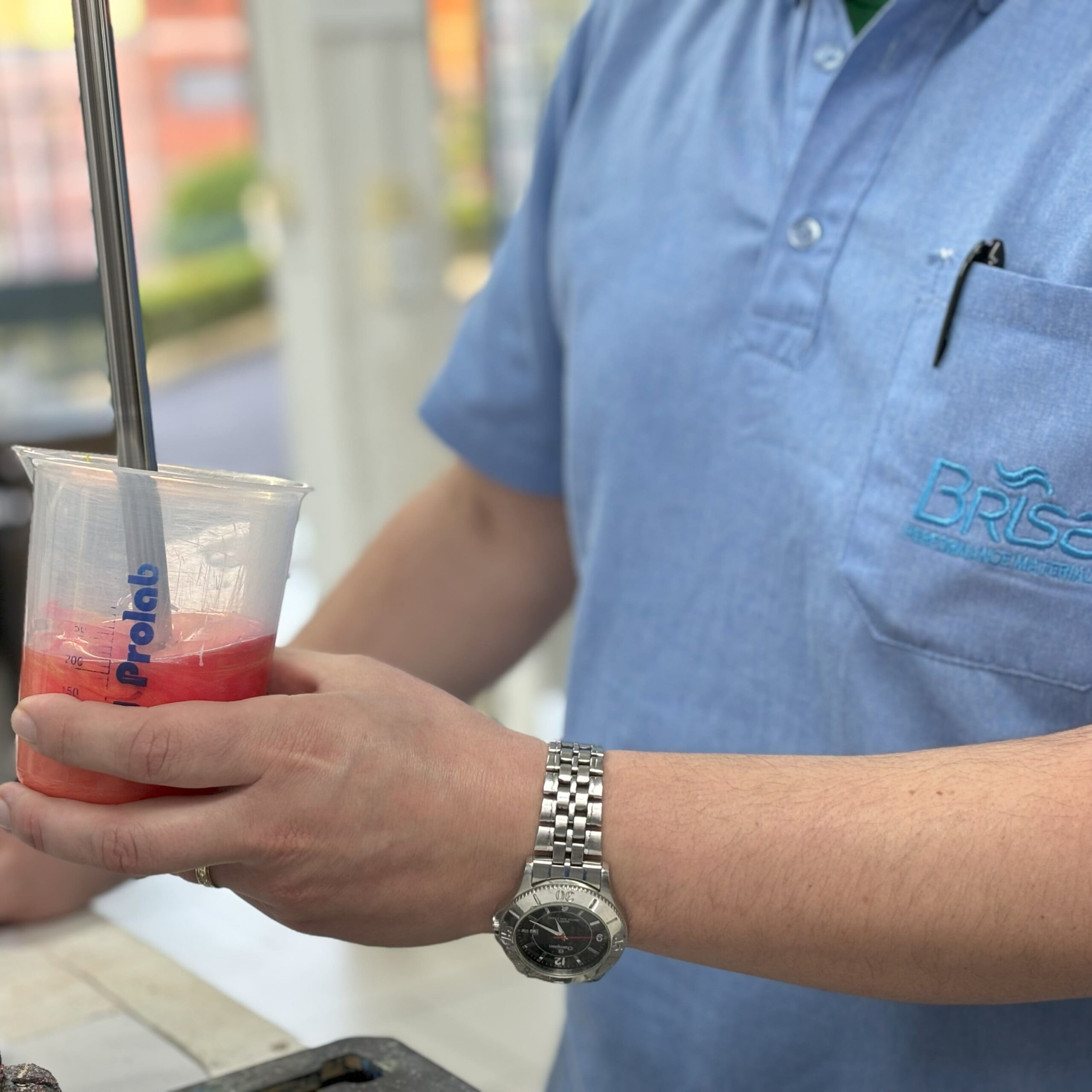 Supere os limites com Brisa Performance - Brisa Tecidos Tecnológicos